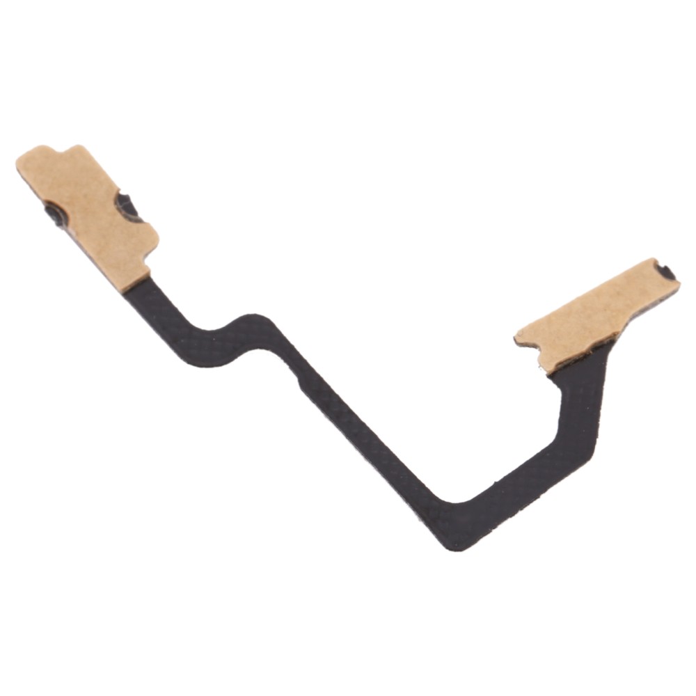 Power Button Flex Cable for Oppo A16 - On Off Flex / PCB by Maxbhi.com