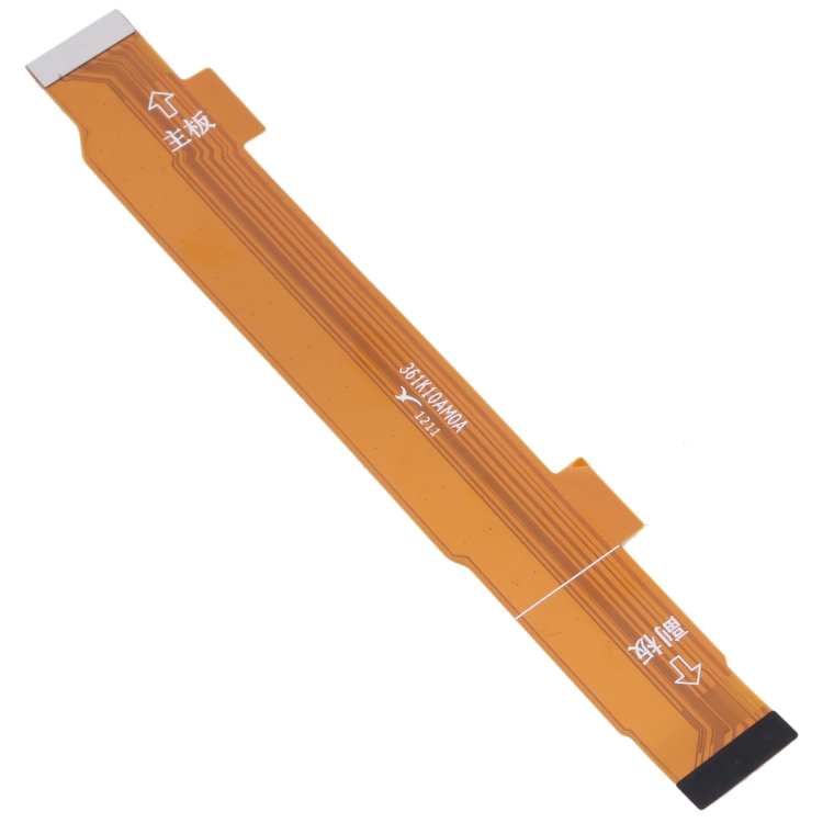 Main Board Flex Cable for Xiaomi Redmi Note 10 Pro 5G by Maxbhi.com