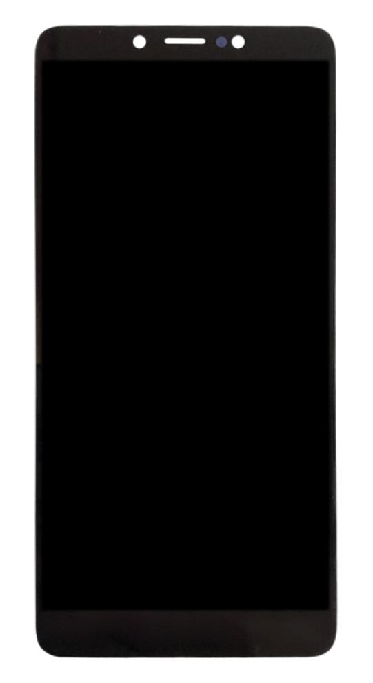 LCD Screen for Tecno Spark Youth KA6 - Replacement Display by Maxbhi.com