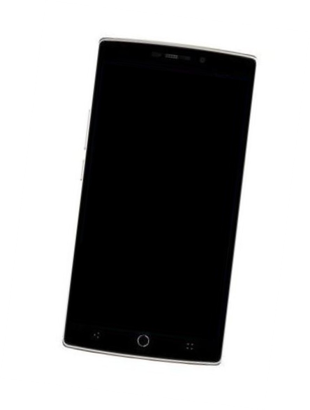 Charging Connector Flex PCB Board for TCL P561U by Maxbhi.com