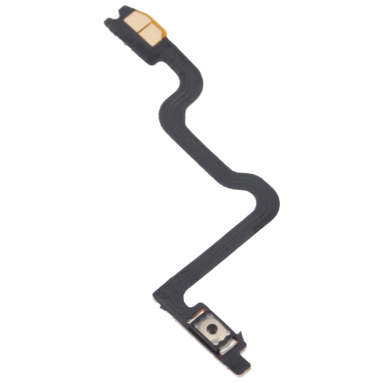 Power Button Flex Cable for Oppo A96 4G - On Off Flex / PCB by Maxbhi.com