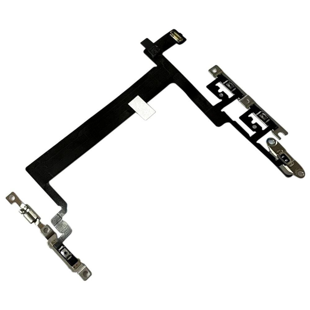 Power Button Flex Cable for Apple iPhone 13 mini - On Off Flex / PCB by Maxbhi.com