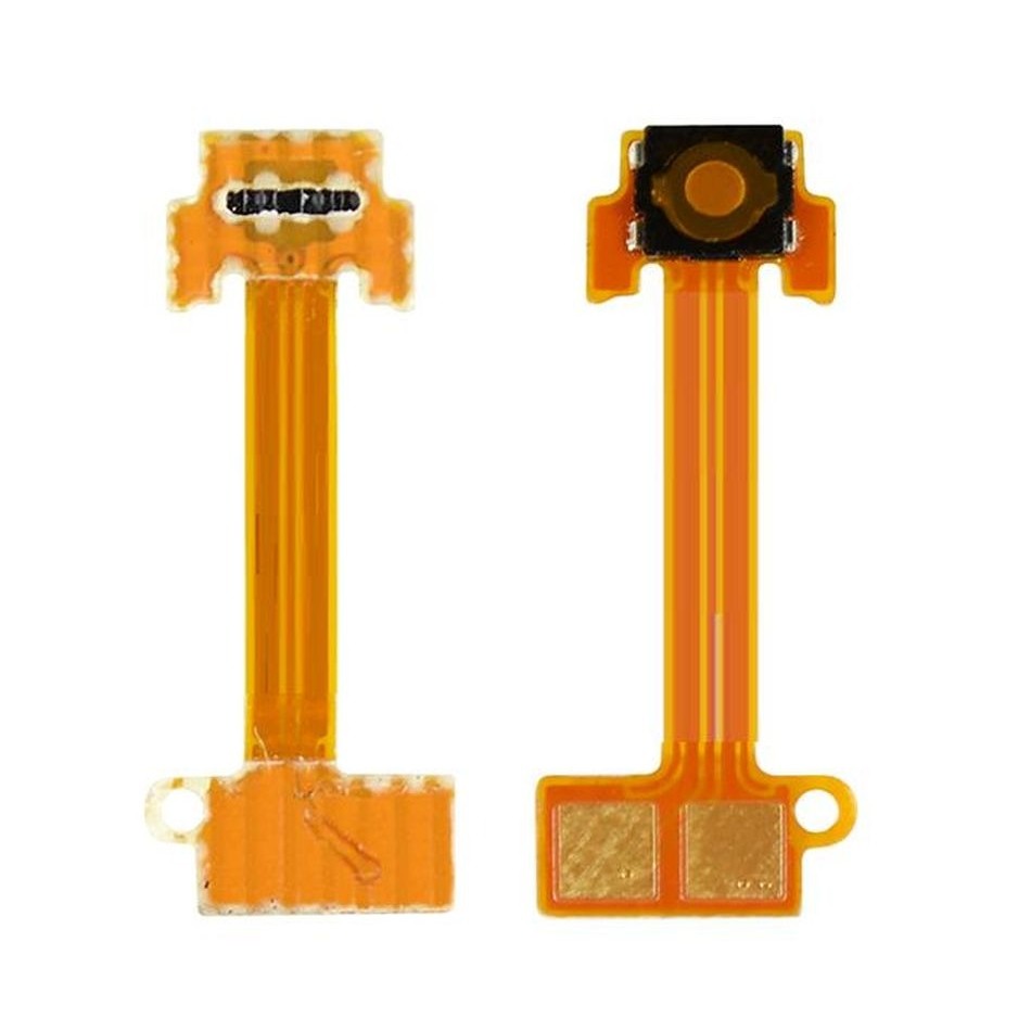 Power Button Flex Cable for Samsung I537 - On Off Flex / PCB by Maxbhi.com