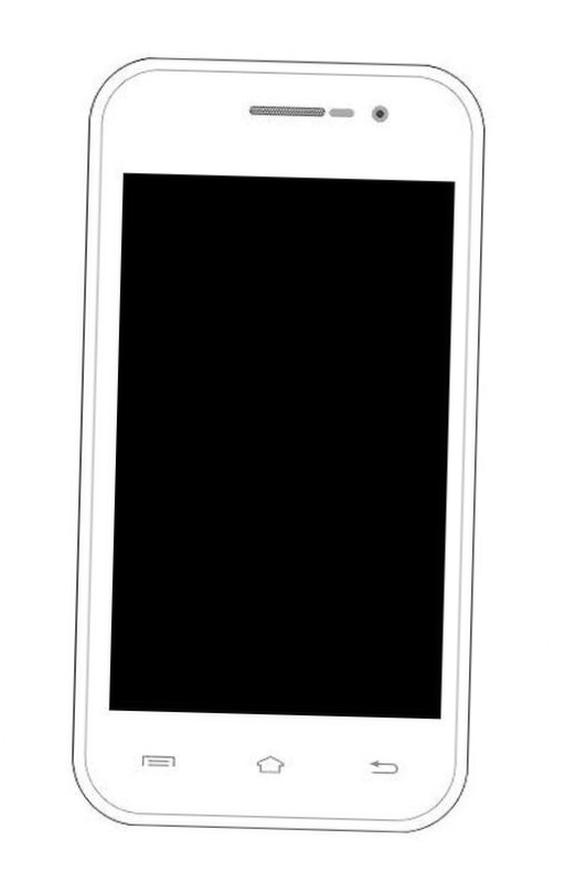 Charging Connector Flex PCB Board for HPL Platinum A40 by Maxbhi.com