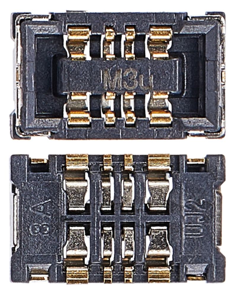 Battery Connector for Samsung Galaxy A13 by Maxbhi.com