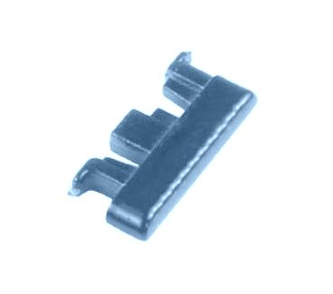 Power Button Outer for Motorola Edge 30 White by Maxbhi.com