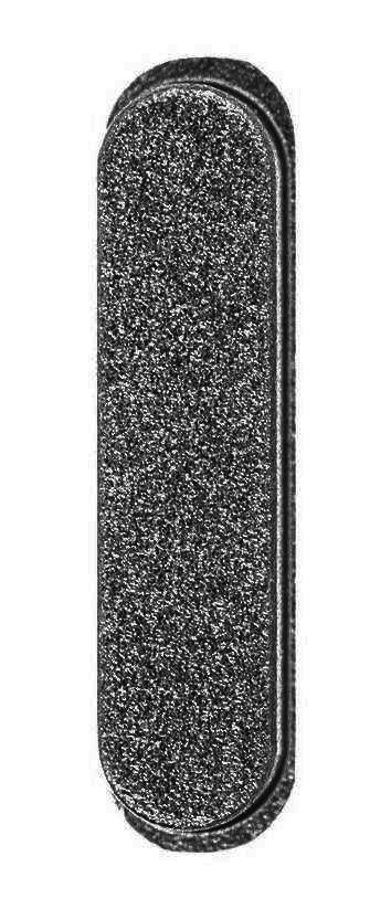 Power Button Outer for OPPO A57 5G Black by Maxbhi.com