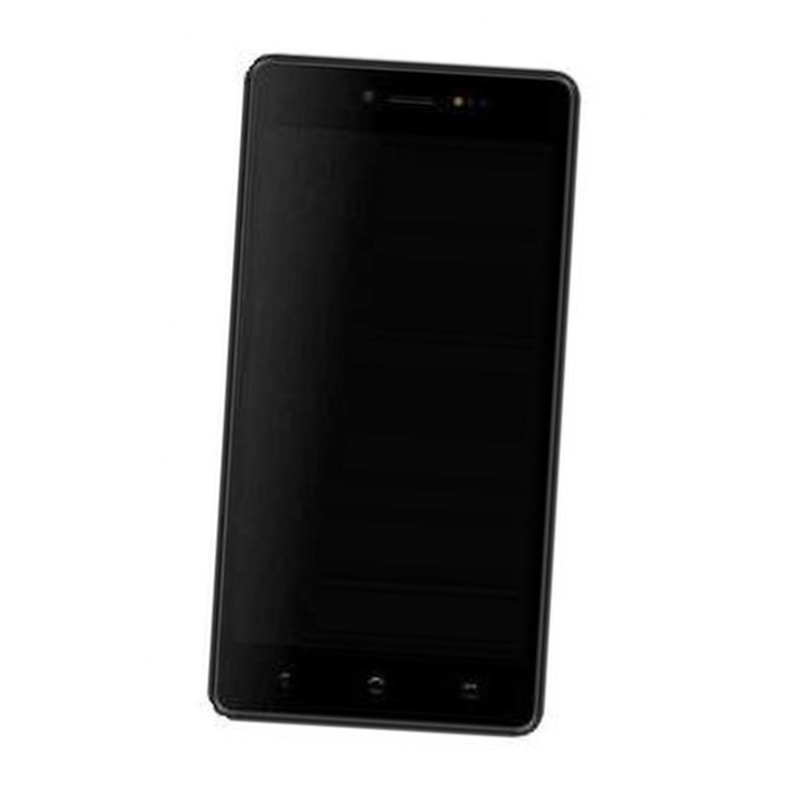 Charging Connector Flex PCB Board for QMobile Noir LT680 by Maxbhi.com