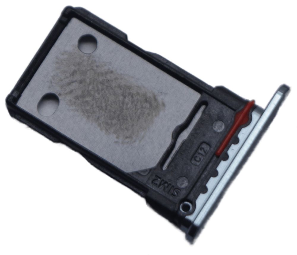 SIM Card Holder Tray for OnePlus 10R 150W - Green - Maxbhi.com