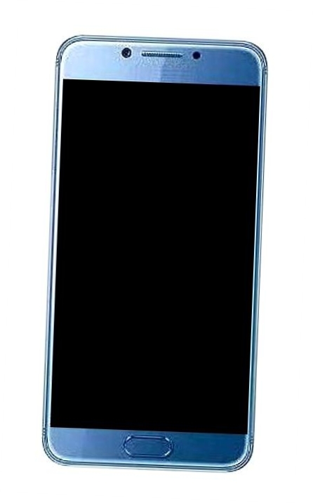 Charging Connector Flex PCB Board for Samsung Galaxy C10 Plus by Maxbhi.com