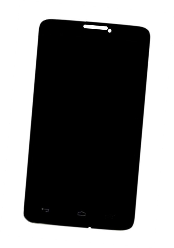 LCD Frame Middle Chassis for Alcatel One Touch Scribe Easy 8000D with ...