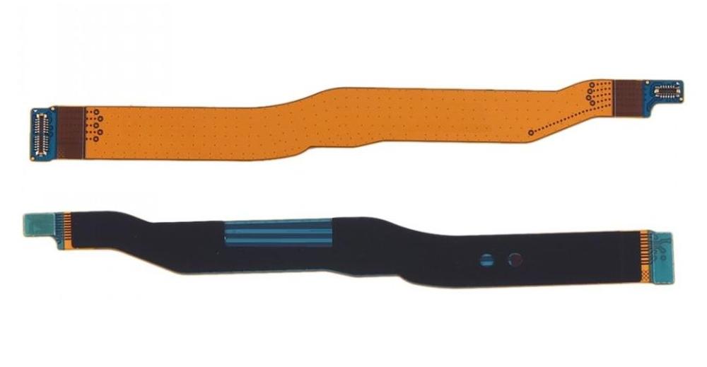 LCD Flex Cable for Samsung Galaxy Note 10 Plus by Maxbhi.com