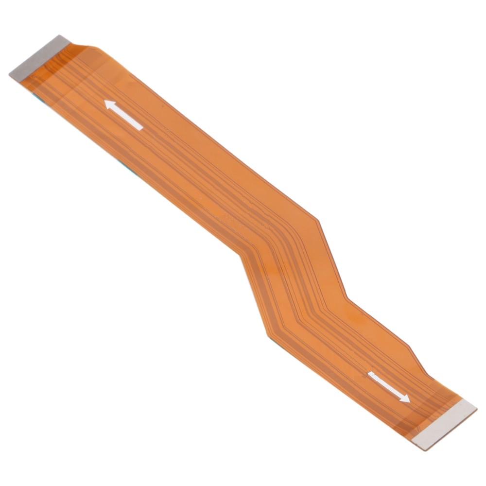 Main Board Flex Cable For Xiaomi Redmi Note Pro Max By Maxbhi Com