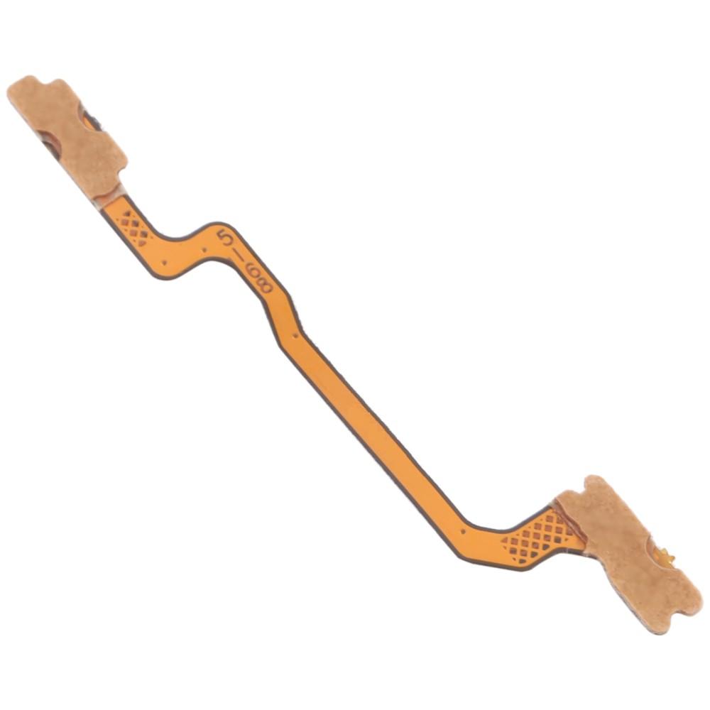 Power Button Flex Cable for Realme 9i - On Off Flex / PCB by Maxbhi.com