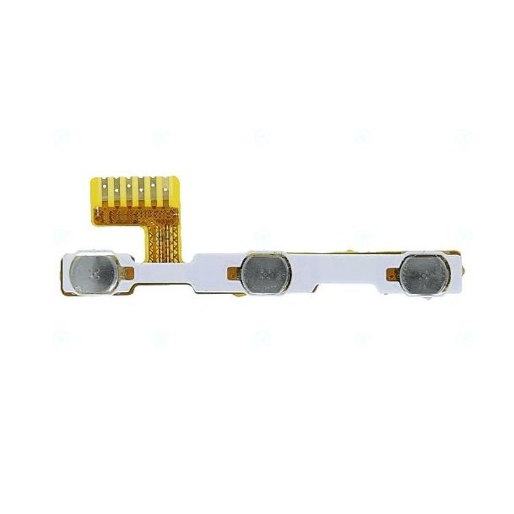Power Button Flex Cable for Lenovo Tab 2 A10-70 WiFi - On Off Flex ...