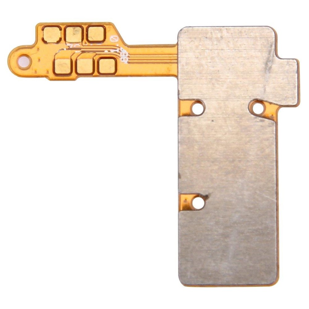 Power Button Flex Cable for LG Gx2 - On Off Flex / PCB by Maxbhi.com