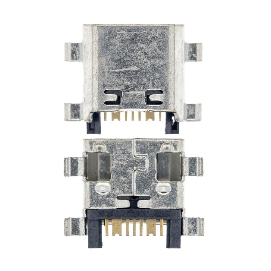 Charging Connector for Ziox Wave Ultra by Maxbhi.com