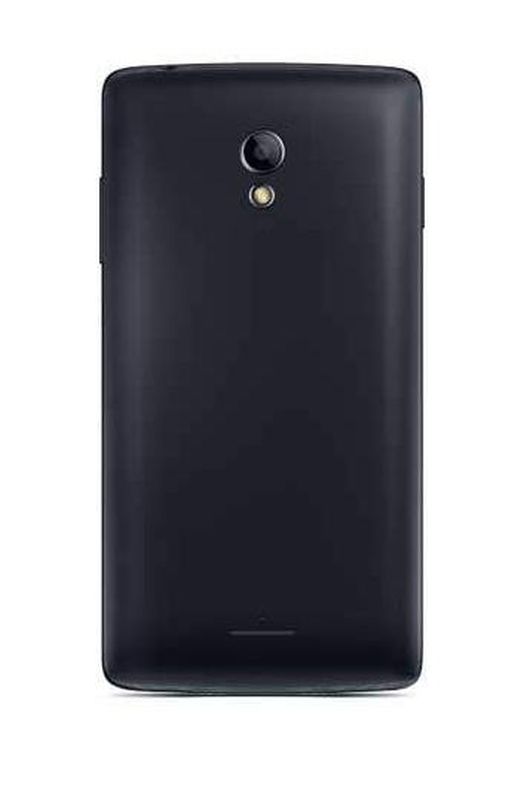 Full Body Housing for Oppo R1001 Joy - Black - Maxbhi.com