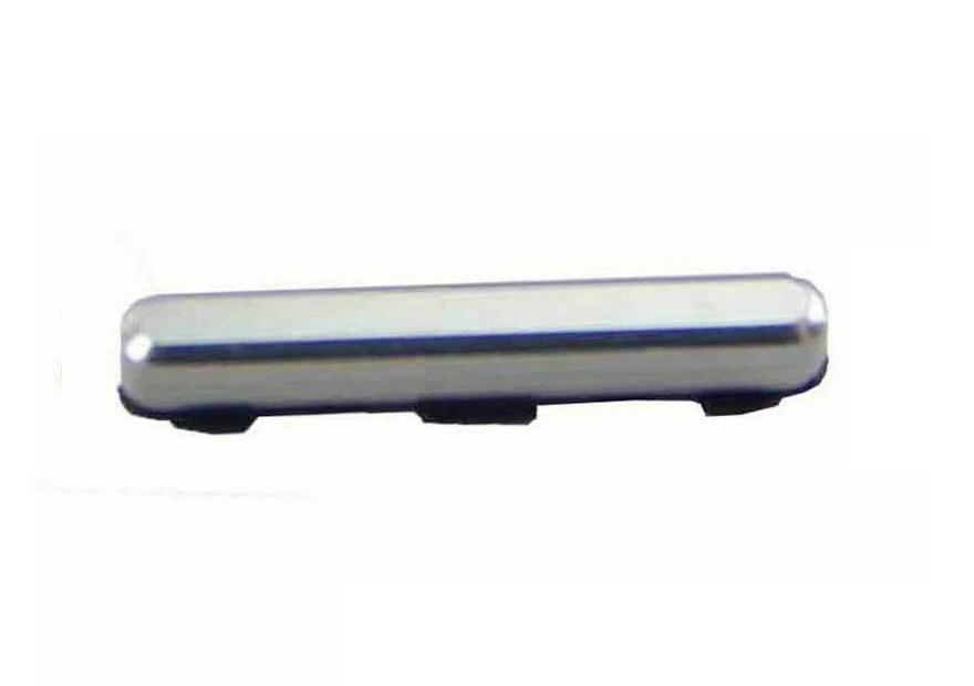 Power Button Outer for Alcatel OT-903 White by Maxbhi.com