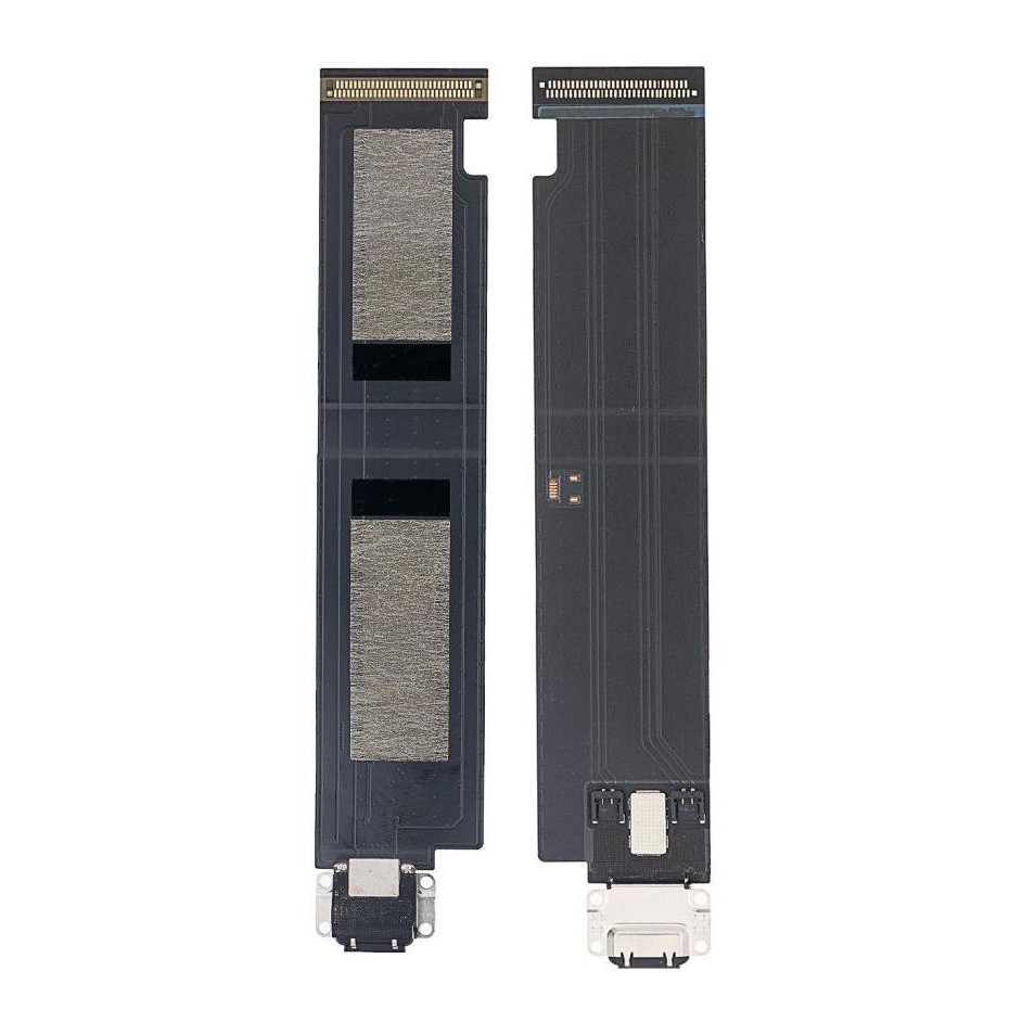 Charging Connector Flex PCB Board for Apple iPad Pro WiFi Cellular ...