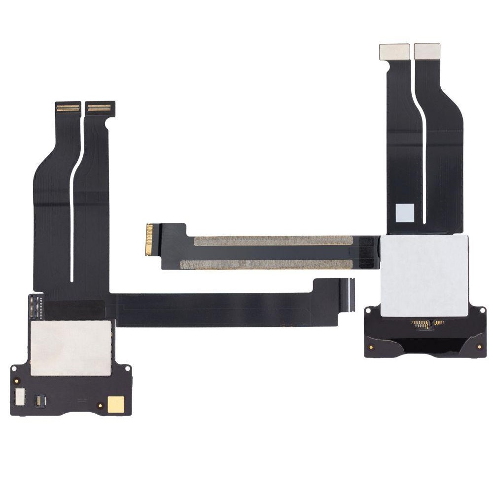 Main Board Flex Cable for Apple iPad Pro WiFi Cellular 128GB by Maxbhi.com