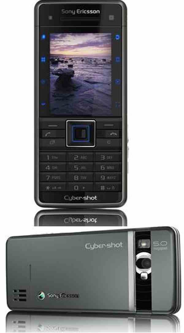 Full Body Housing for Sony Ericsson C902i HSDPA - Silver - Maxbhi.com