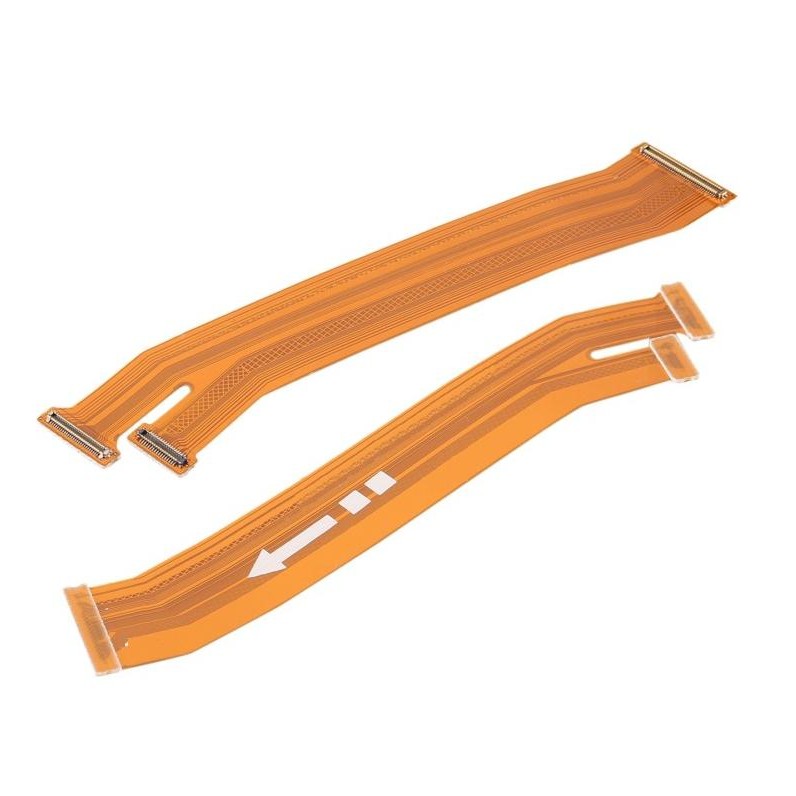 Main Flex Cable for Samsung Galaxy A30s by Maxbhi.com