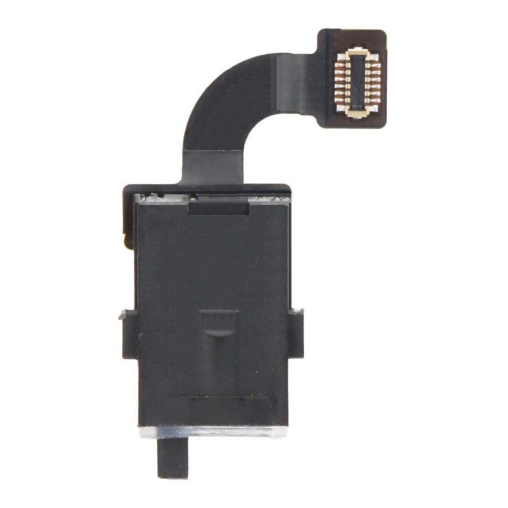Handsfree Audio Jack Flex Cable for Google Pixel 5a 5G by Maxbhi.com