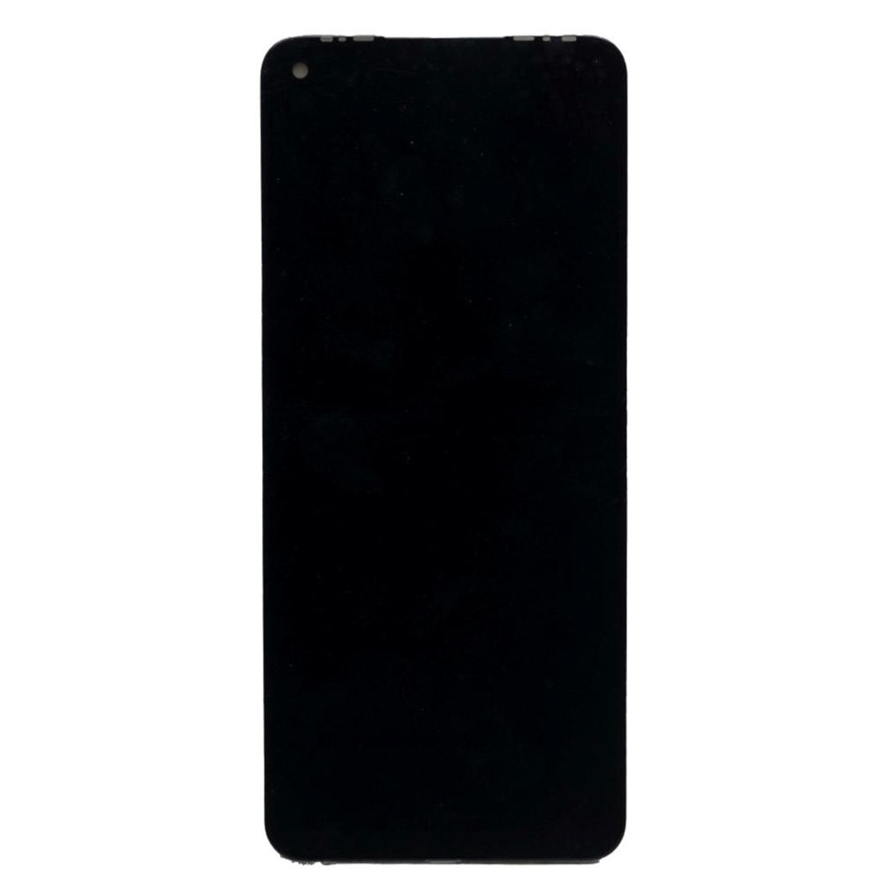 LCD with Touch Screen for Tecno Pova Neo - Black by Maxbhi.com