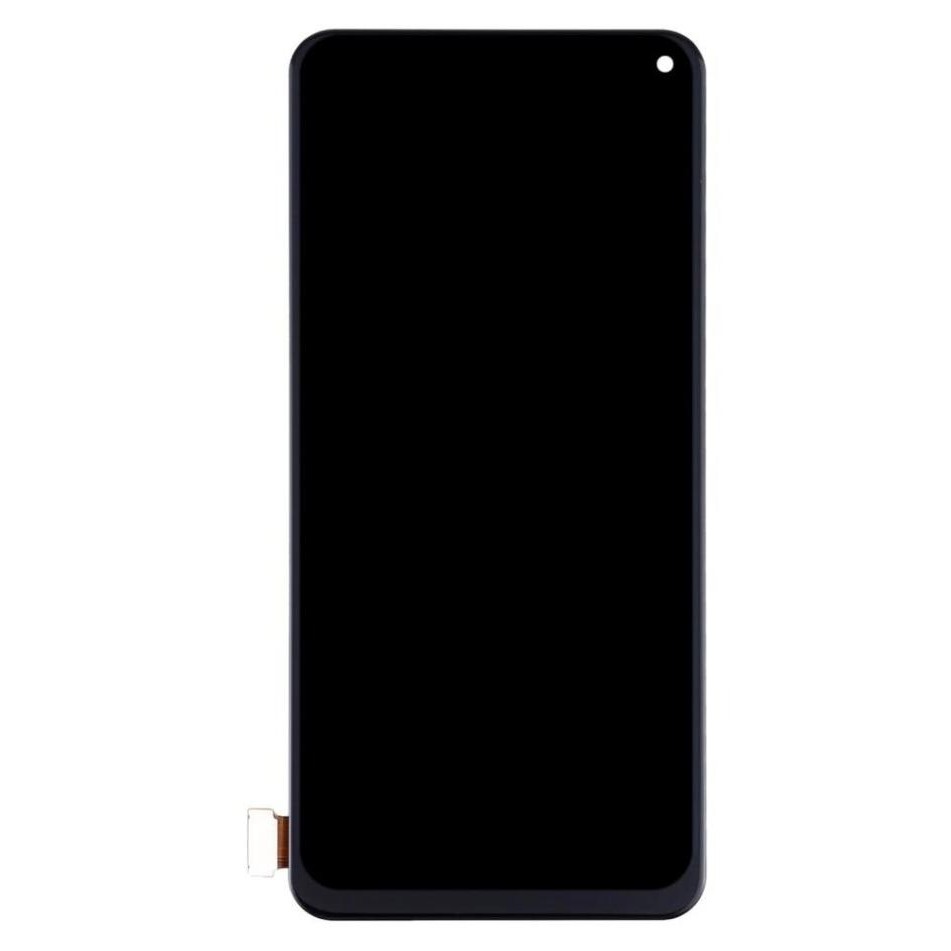 LCD with Touch Screen for vivo V19 Neo - Black by Maxbhi.com