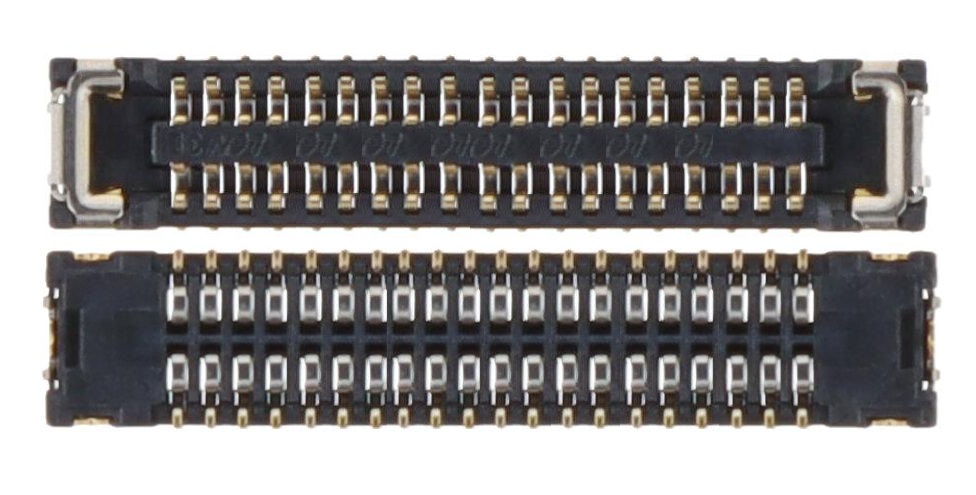 LCD Connector for Samsung Galaxy A03 Core by Maxbhi.com