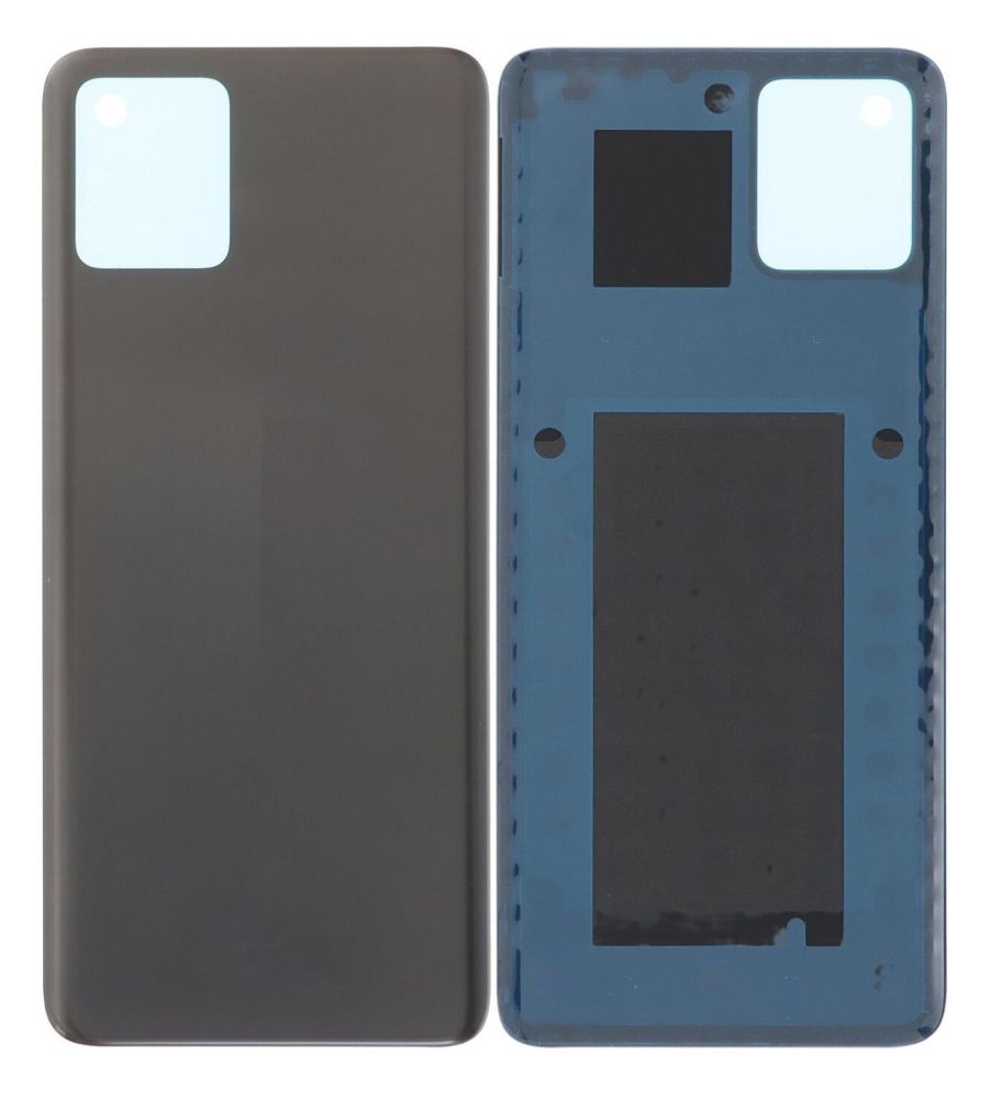 Back Panel Cover for Motorola Moto G32 - Grey - Maxbhi.com
