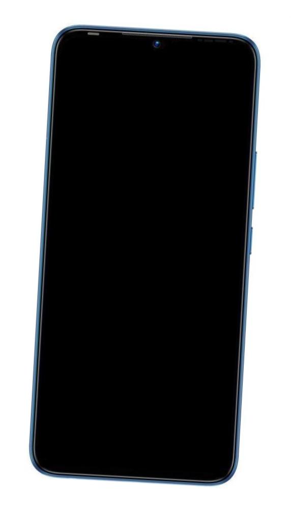 LCD Flex Cable for Infinix Smart 6 HD by Maxbhi.com