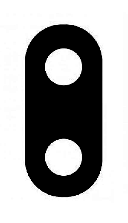 Camera Lens for Chilli B25 Silver by Maxbhi.com