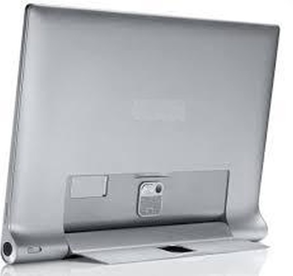 Full Body Housing for Lenovo Yoga Tablet 2 Windows 8 - Platinum ...