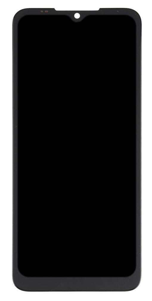 LCD Screen for Motorola Moto G Play 2021 - Replacement Display by ...