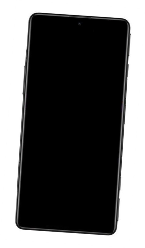 LCD Connector for Xiaomi Redmi K40 Gaming Edition 5G by Maxbhi.com