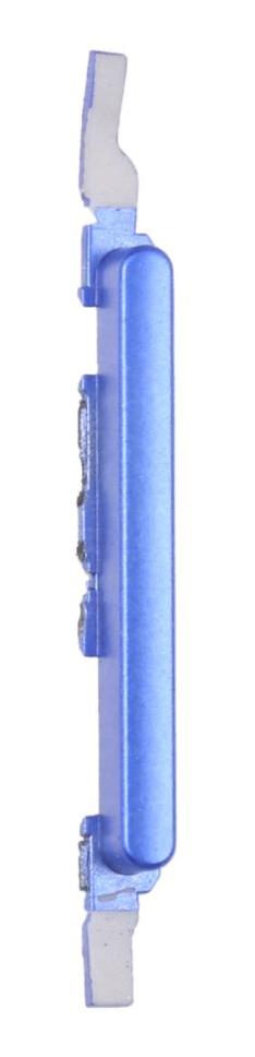 Power Button Outer for Xiaomi Redmi 9T Blue by Maxbhi.com