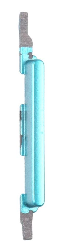 Power Button Outer for Xiaomi Redmi 9T Green by Maxbhi.com