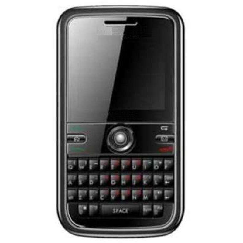 Full Body Housing for Micromax Q3 Plus - Black - Maxbhi.com