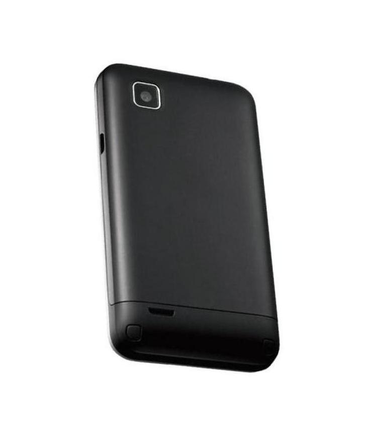 Full Body Housing for MTS MTag 352 - Grey - Maxbhi.com