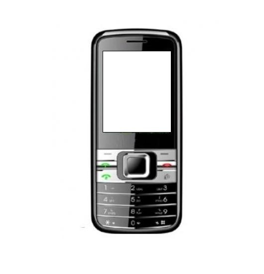 Full Body Housing for NKTEL A700 - White - Maxbhi.com