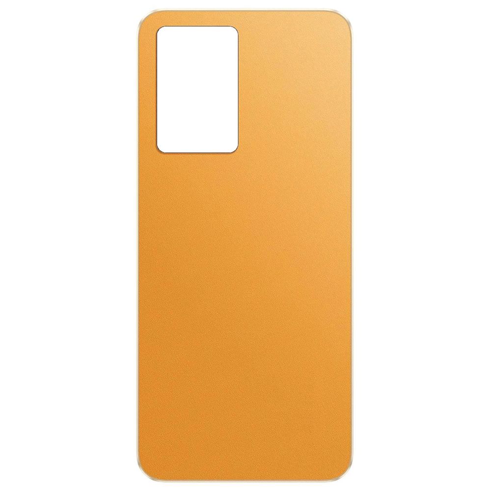 Back Panel Cover For Oppo A G Orange Maxbhi Com