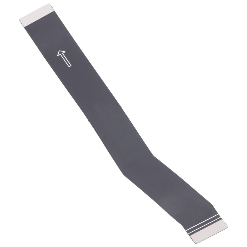 LCD Flex Cable for Xiaomi Poco M4 Pro 5G by Maxbhi.com