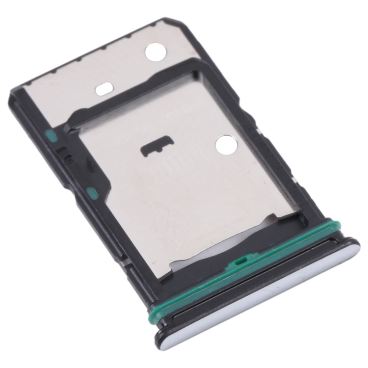 SIM Card Holder Tray for OnePlus Nord CE 2 5G - Grey - Maxbhi.com