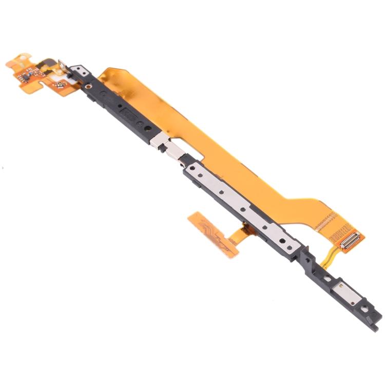 Power Button Flex Cable for Sony Xperia 1 III - On Off Flex / PCB by ...
