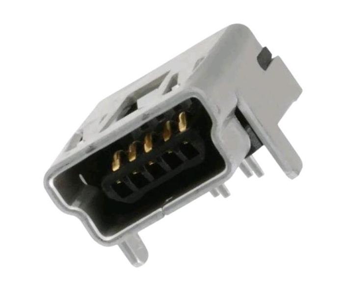 Charging Connector for Fly DS110 by Maxbhi.com