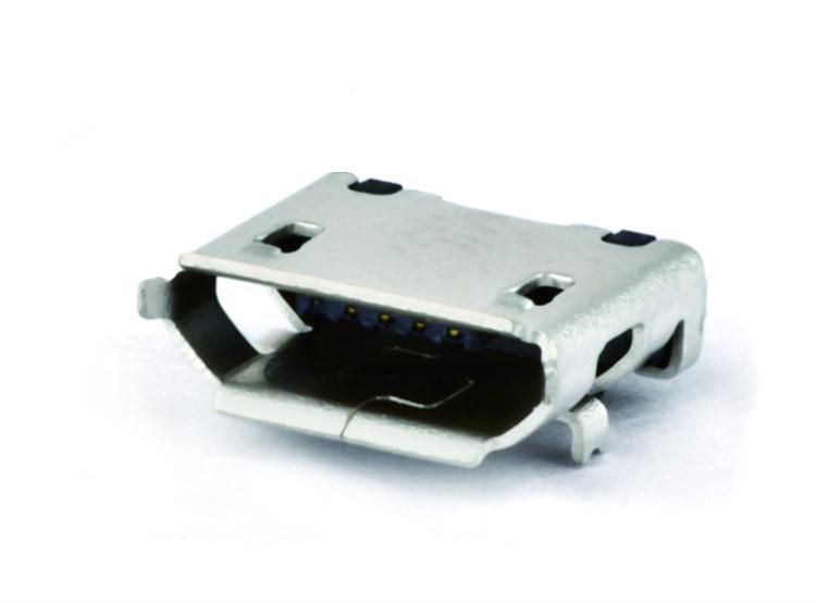 Charging Connector for K-Touch M155 by Maxbhi.com