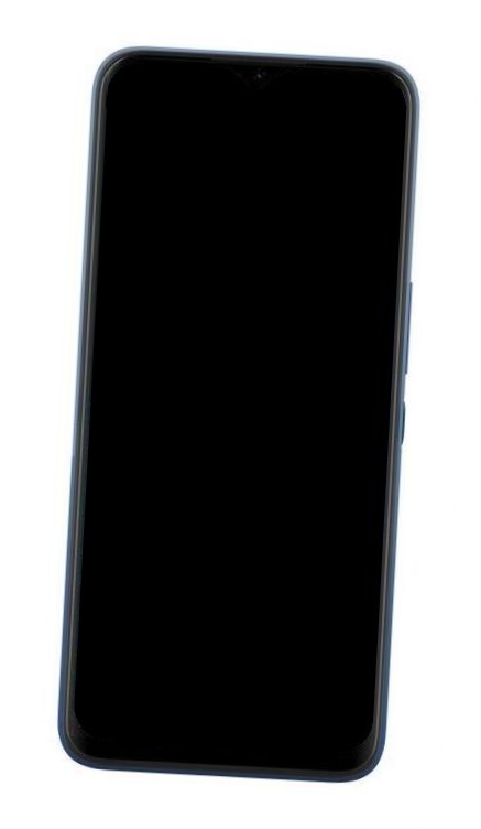 LCD Connector for Itel Vision 2 Plus by Maxbhi.com