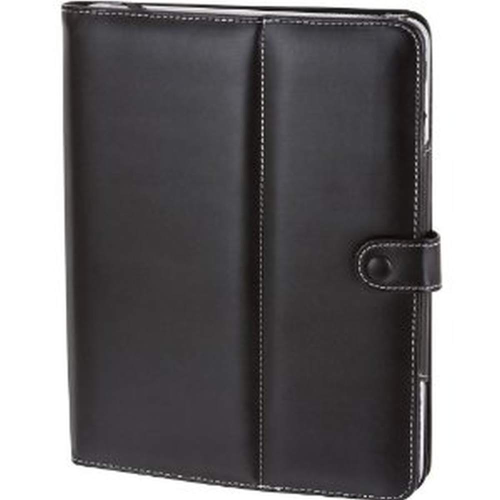 Flip Cover for Apple iPad 32GB WiFi and 3G - Black by Maxbhi.com